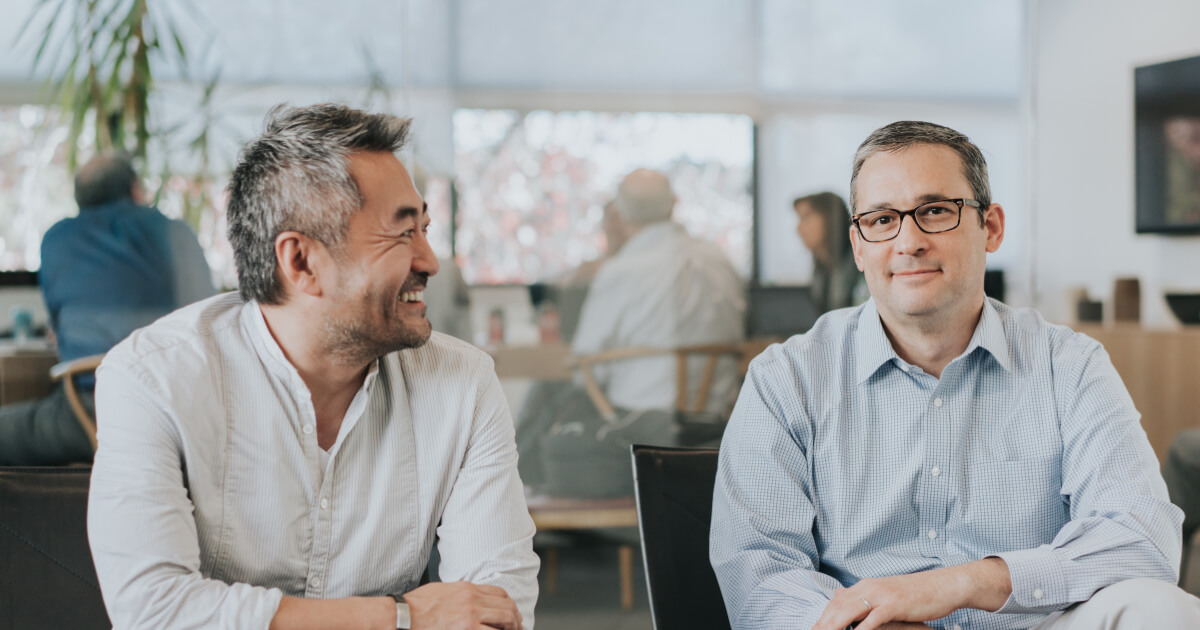 Home | Linea Solutions