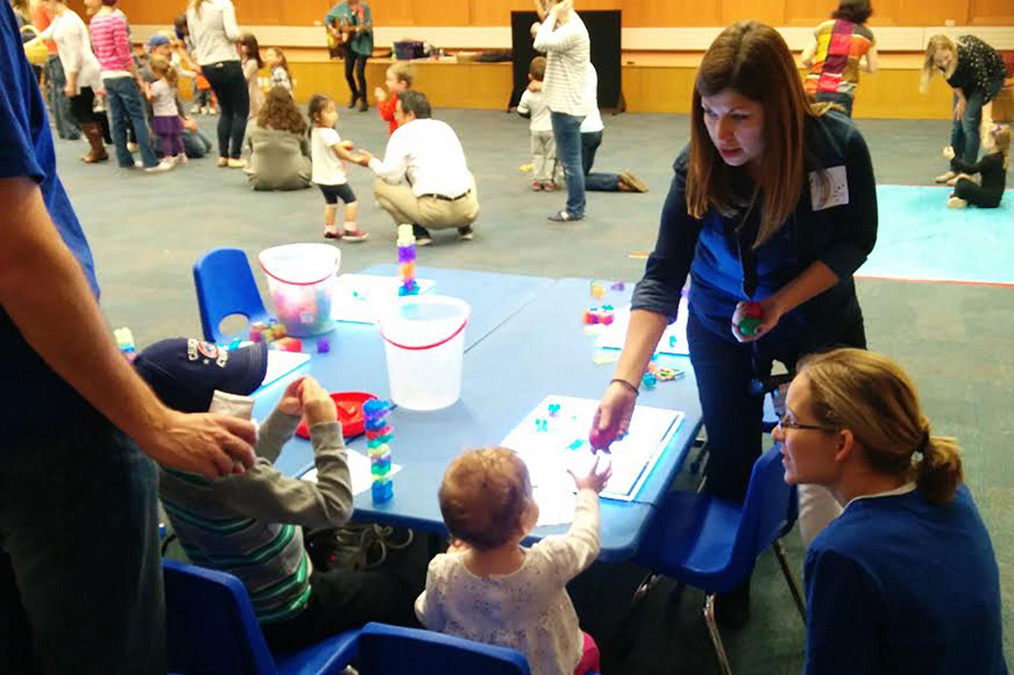 C.I.T.Y. of Support | Children In Therapy and You