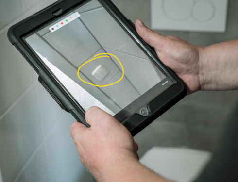 De aannemers branche werkt met STA Software