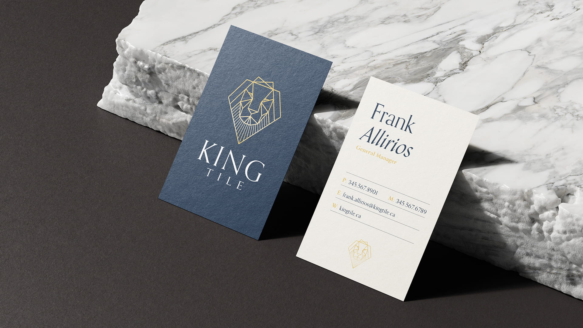 King Tile x Kanvas Studio