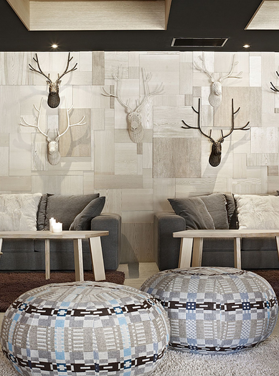 Hôtel de luxe Val Thorens | Boutique hôtel | Altapura