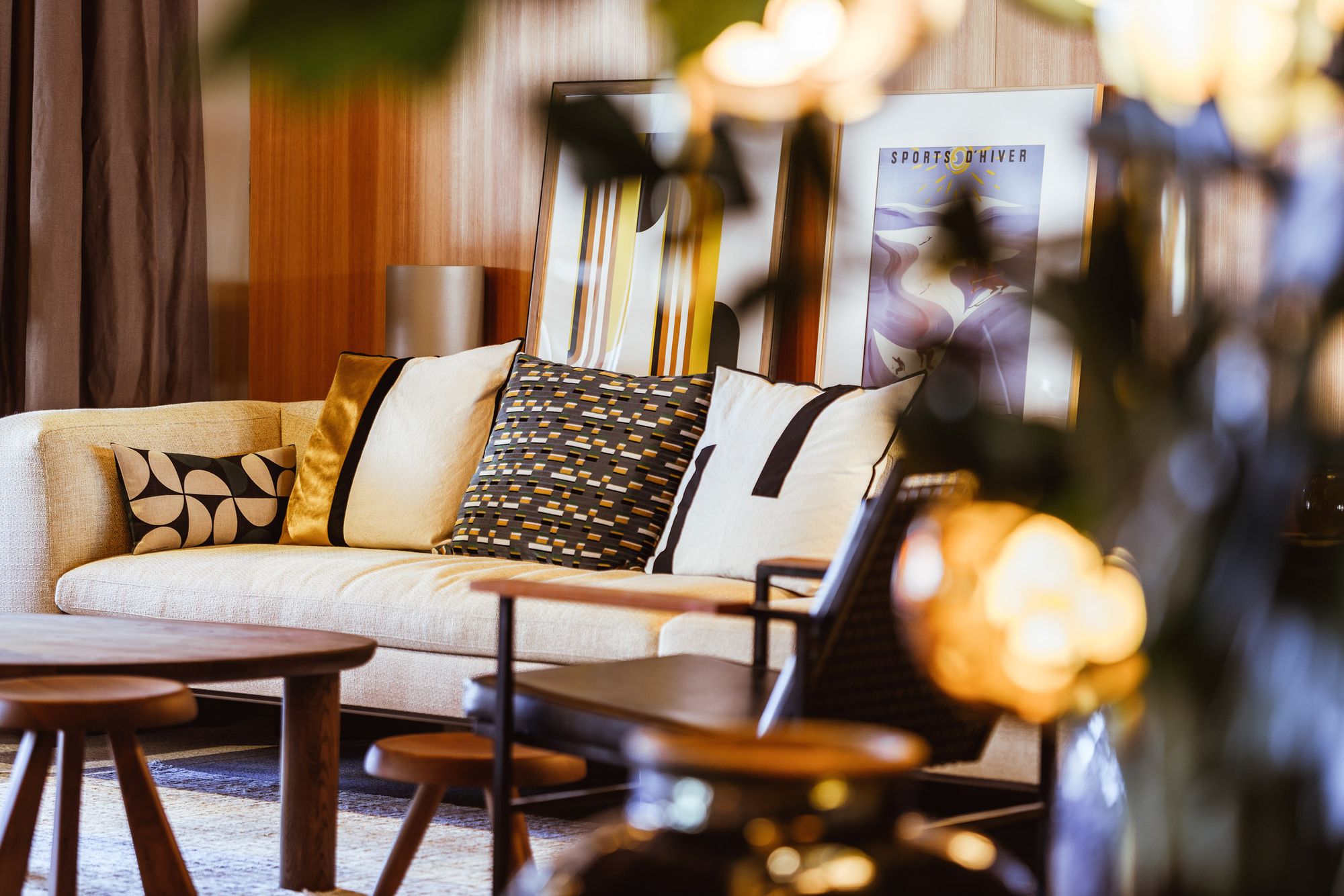 Hôtel de luxe Val Thorens | Boutique hôtel | Altapura