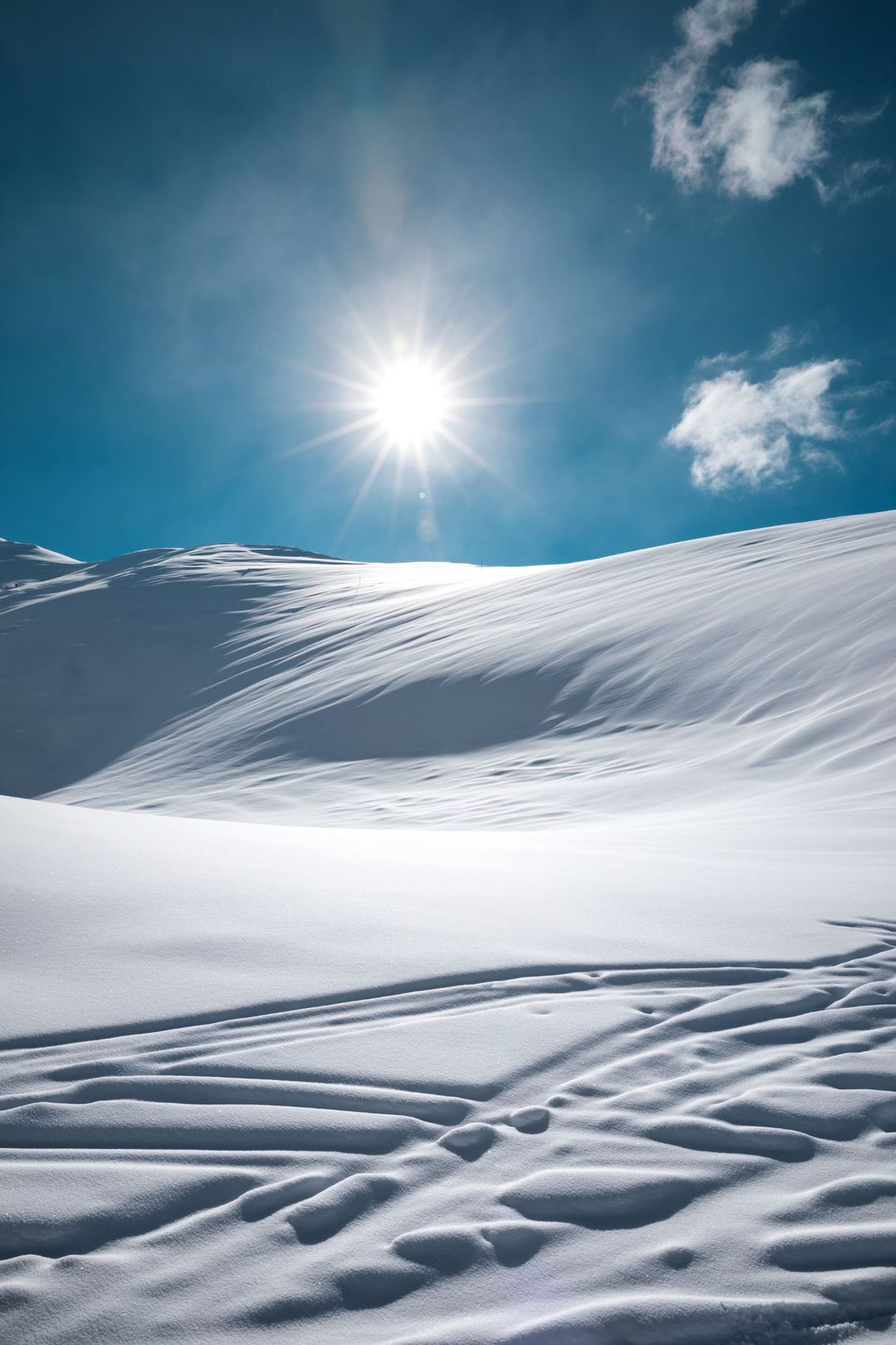 Altapura | Hôtel 5 étoiles à Val Thorens | Domaine Les 3 Vallées