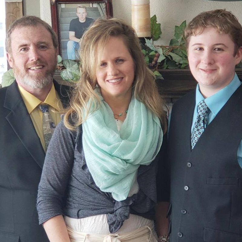 Bethesda Worship Center - About Us