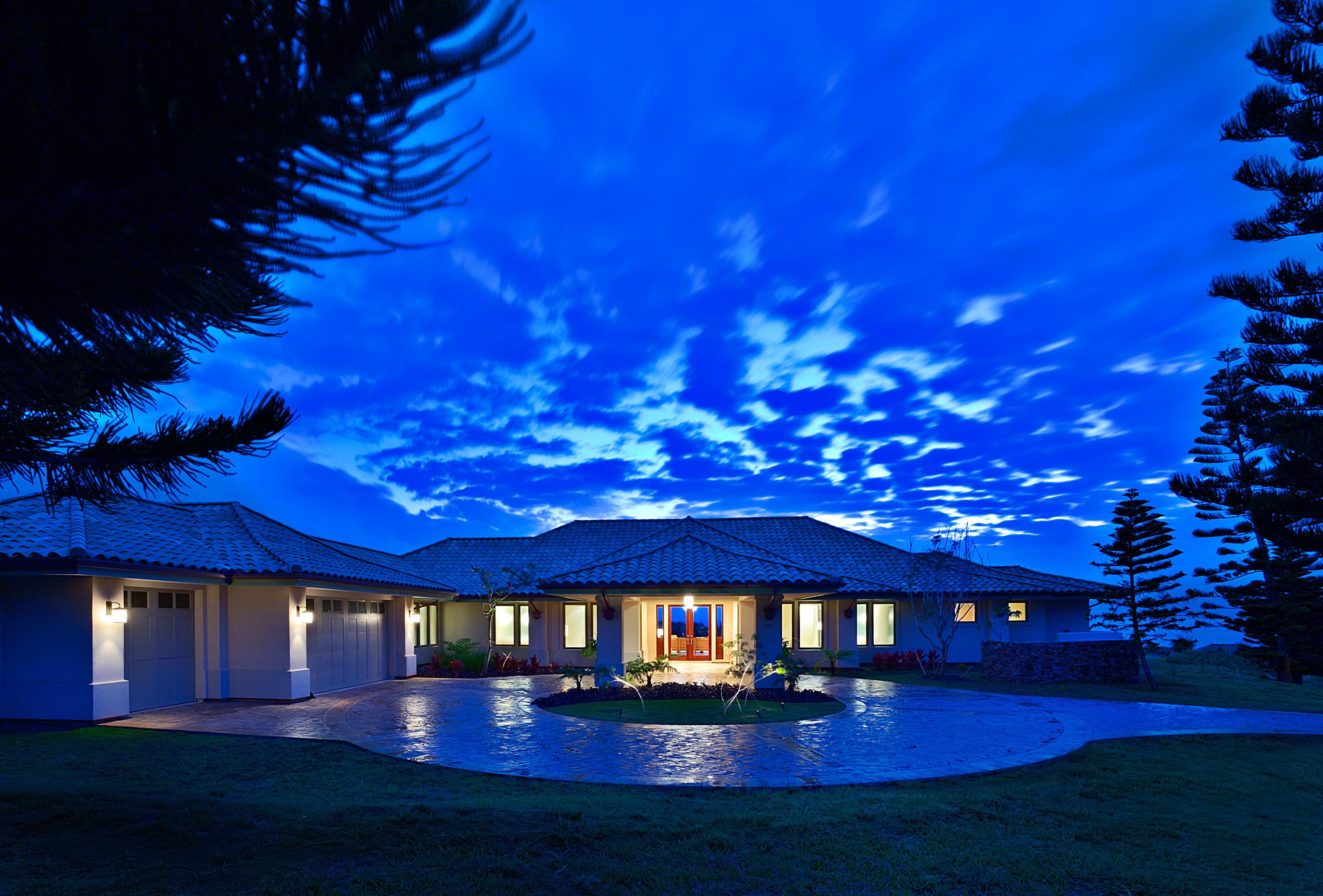 Kapalua Hale O Ikena