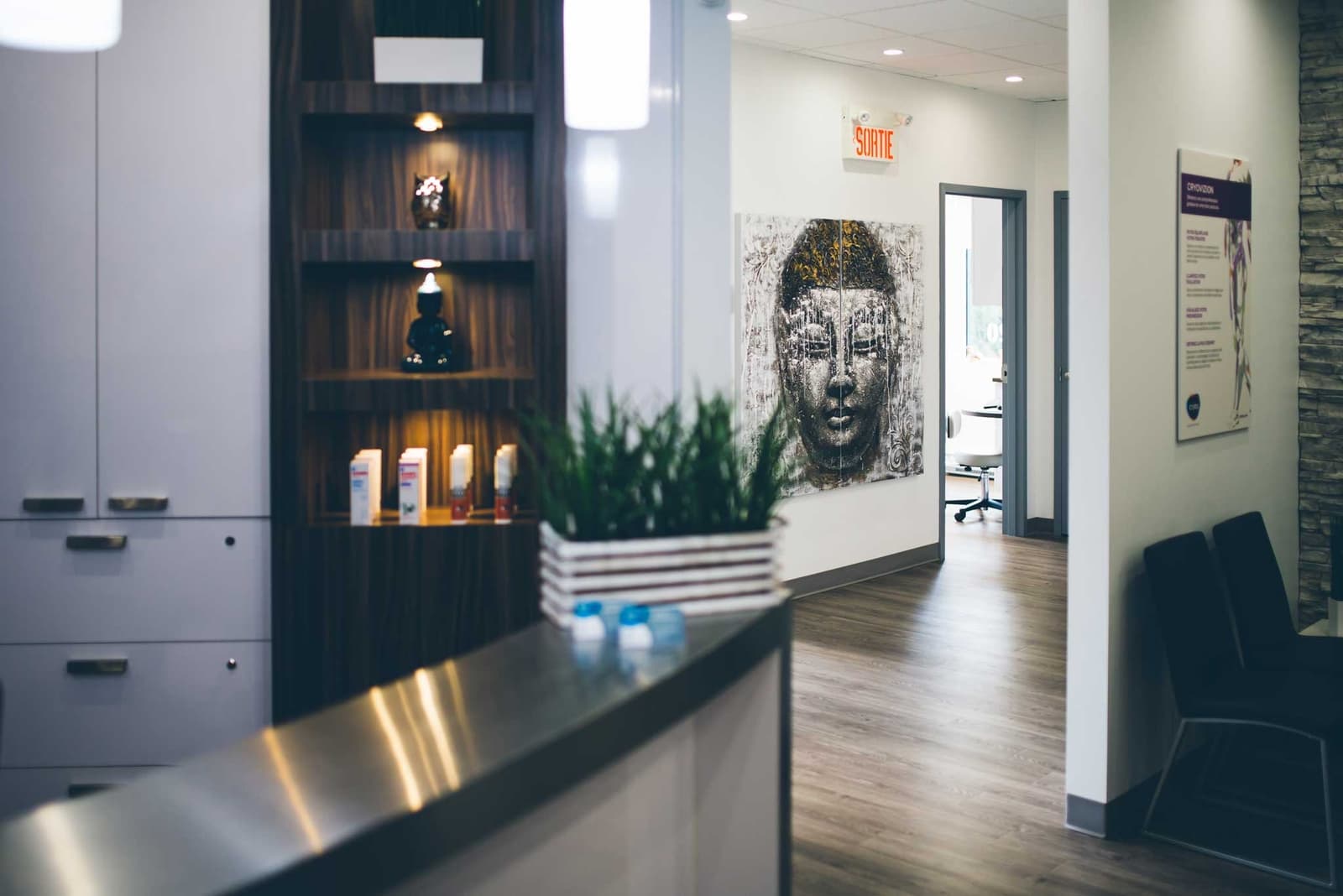 La Clinique Podiatrique de Blainville, Dr Alexandre Morel, podiatre