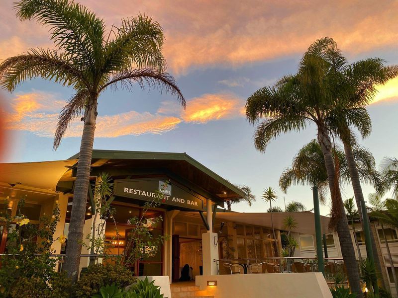 Flames Hotel, Accomodation, Restaurant, Events and Coffee Shop in ...