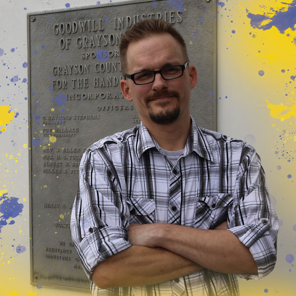 Employee of the Month