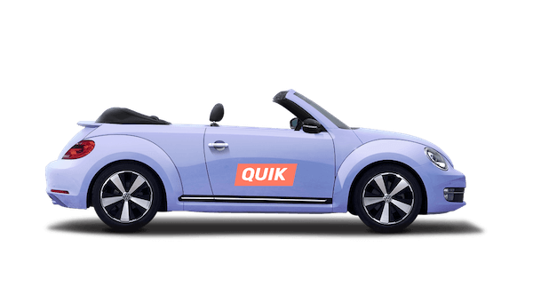 Quik Car Buyers