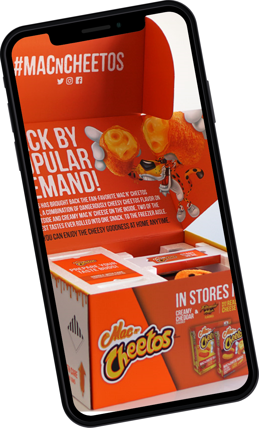 B2B Direct Marketing Campaign for BillingTree Payments