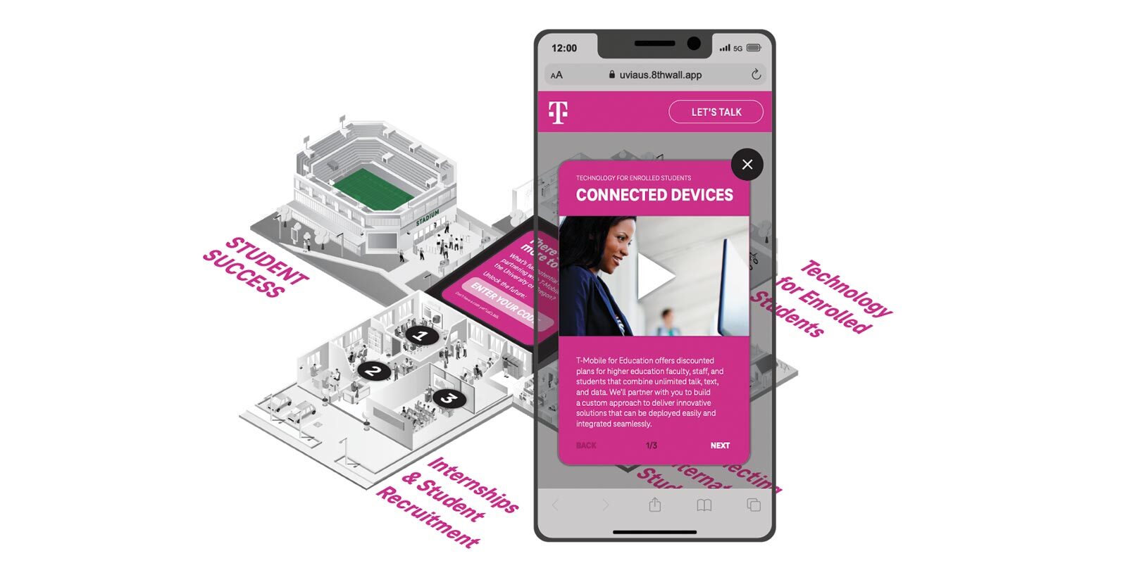 T-Mobile for Education