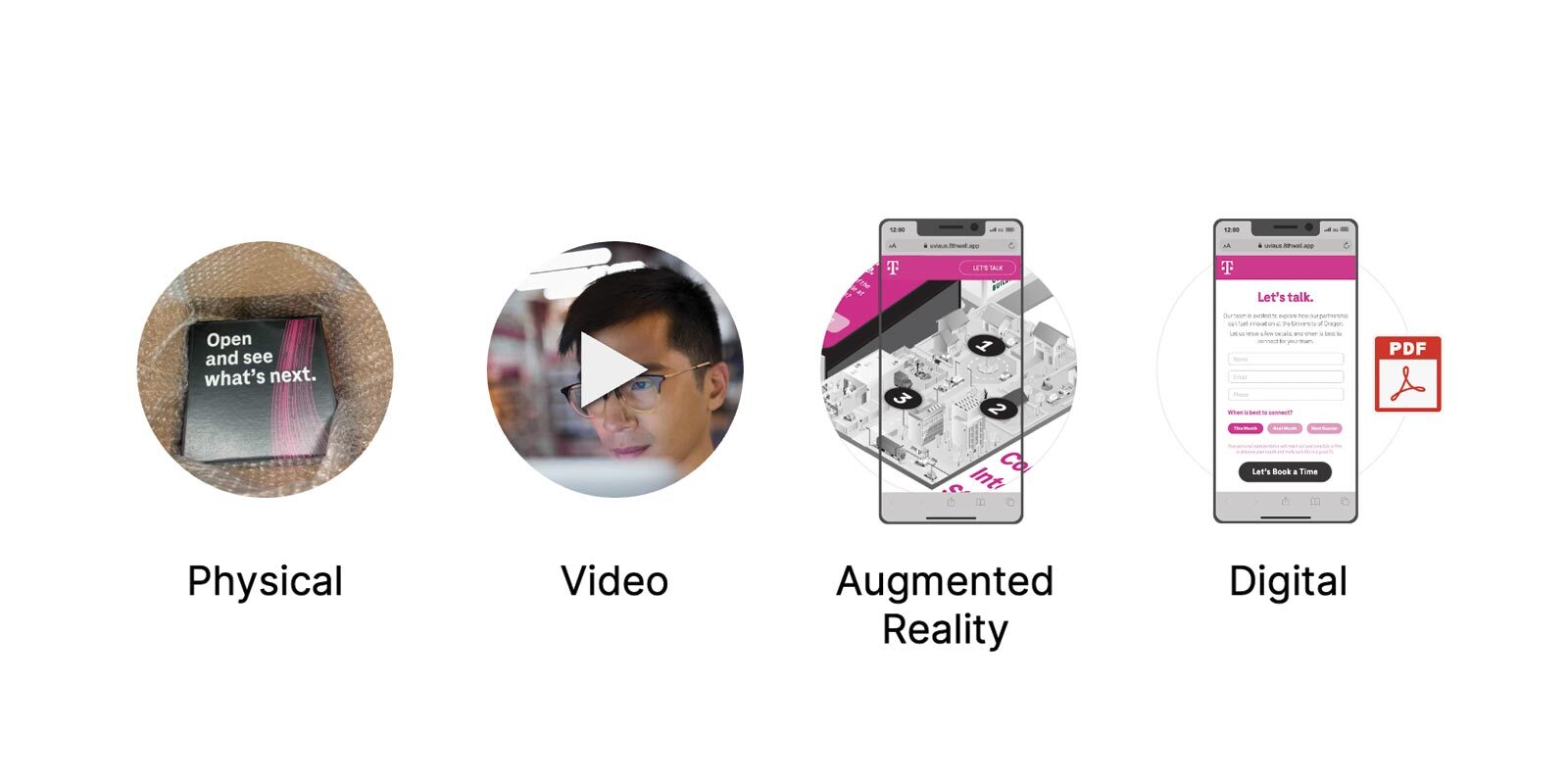 T-Mobile for Education