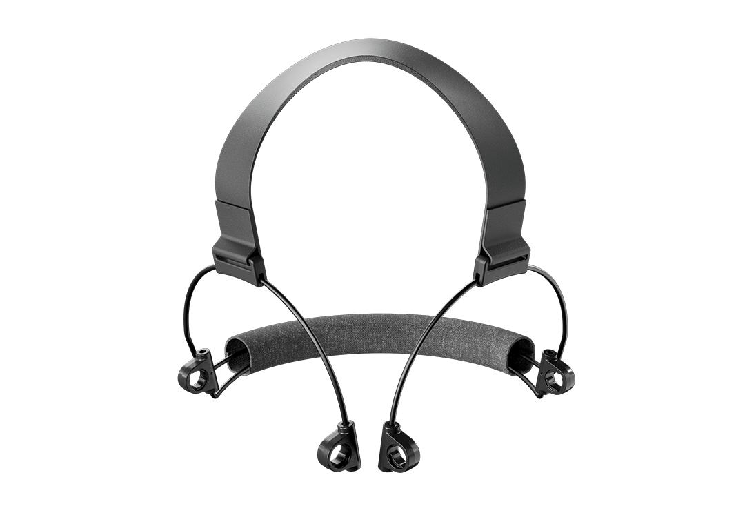 Sordin Supreme T2 - Tactical hearing protection perfected