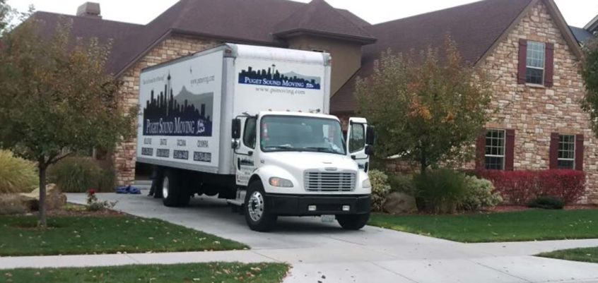 Seattle Movers - #1 Rated Seattle Moving Company & FREE Estimates