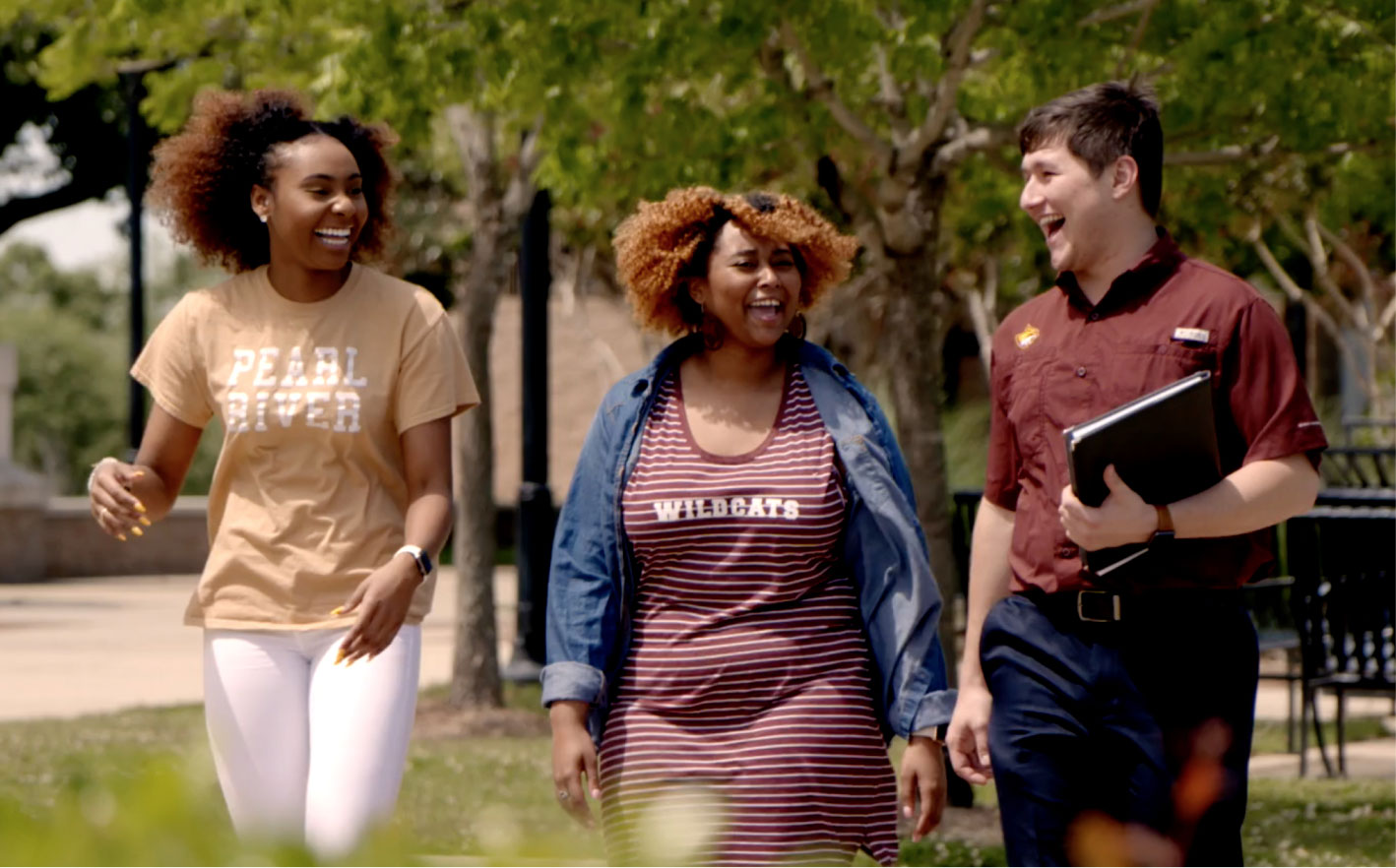 Round Up for Education