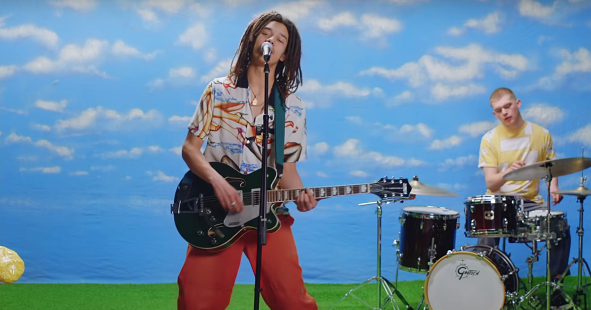 Music Videos | Watch