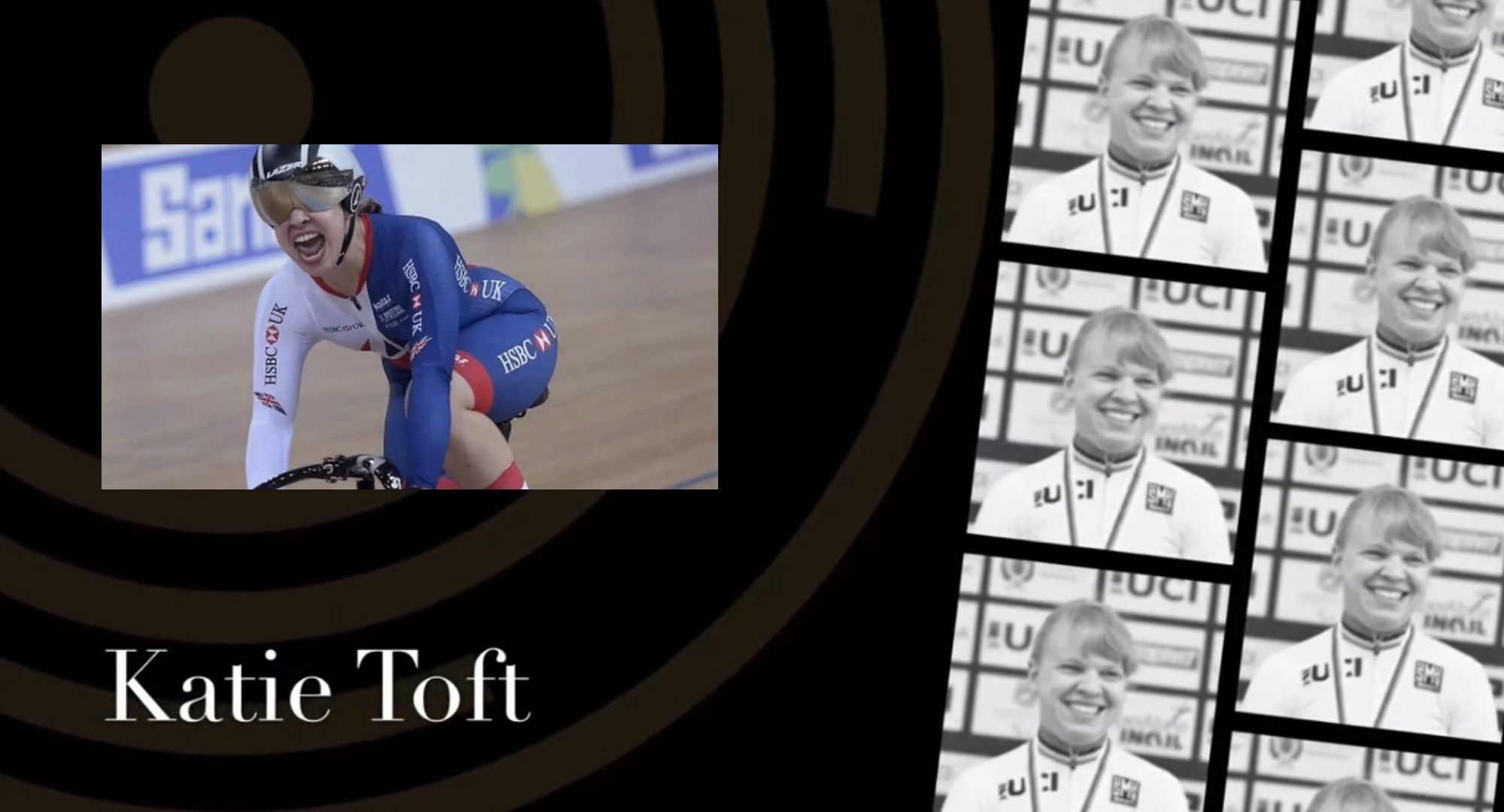 Athlete conversations: Katie Toft | Derbyshire Institute of Sport