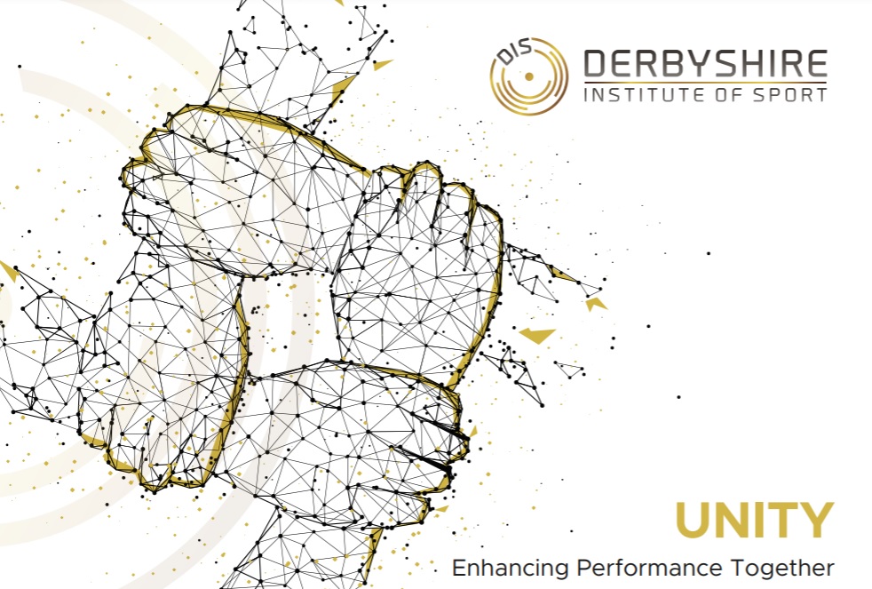 New Unity package launched for sports teams | Derbyshire Institute of Sport