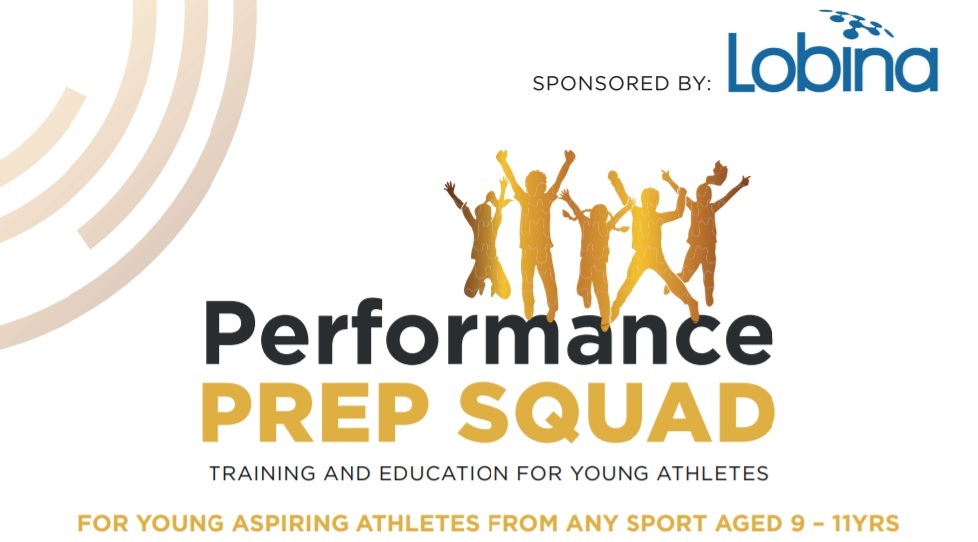 New Performance Prep Squads on the way for 9-11-year-olds | Derbyshire ...