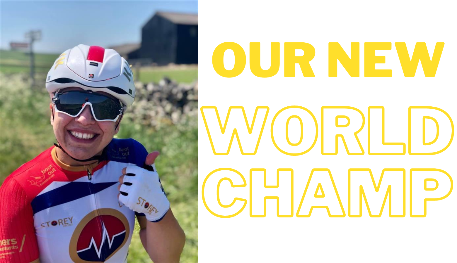 Katie a world-beater again after thrilling medal haul in France ...