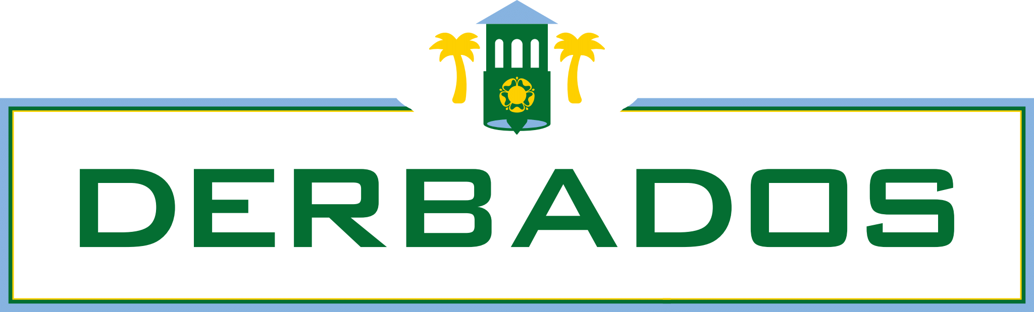 Get Pedalling for The Great Derbados 5 Park Cycle Challenge ...