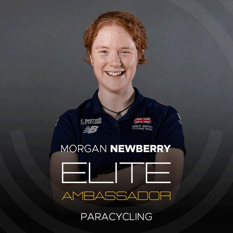 Inspiring, supporting & unlocking athletes' world class potential