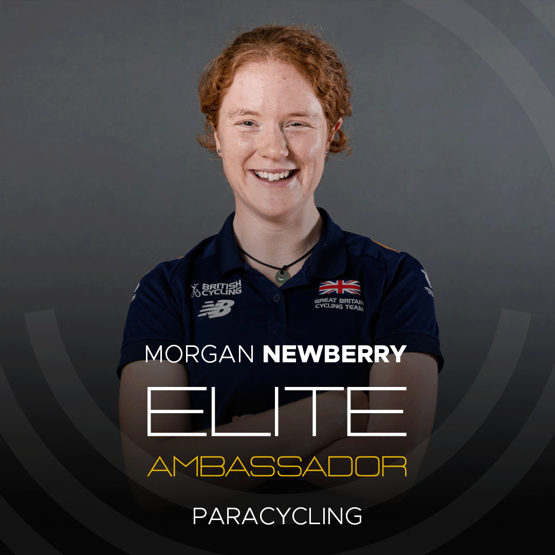 Inspiring, supporting & unlocking athletes' world class potential