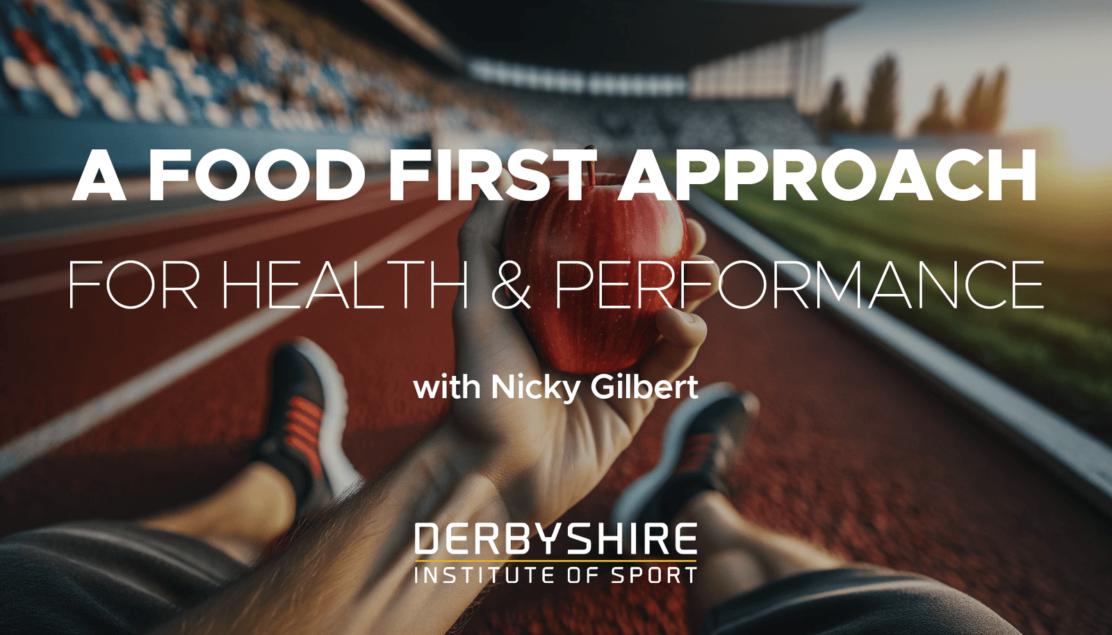 Inspiring, supporting & unlocking athletes' world class potential