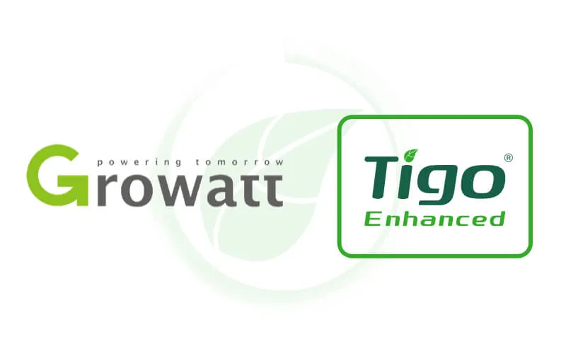 Tigo welcomes Growatt to Tigo Enhanced program with newly launched XH ...