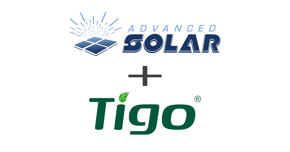 Tigo Energy Partners with Advanced Solar to Grow the Solar Market in Texas