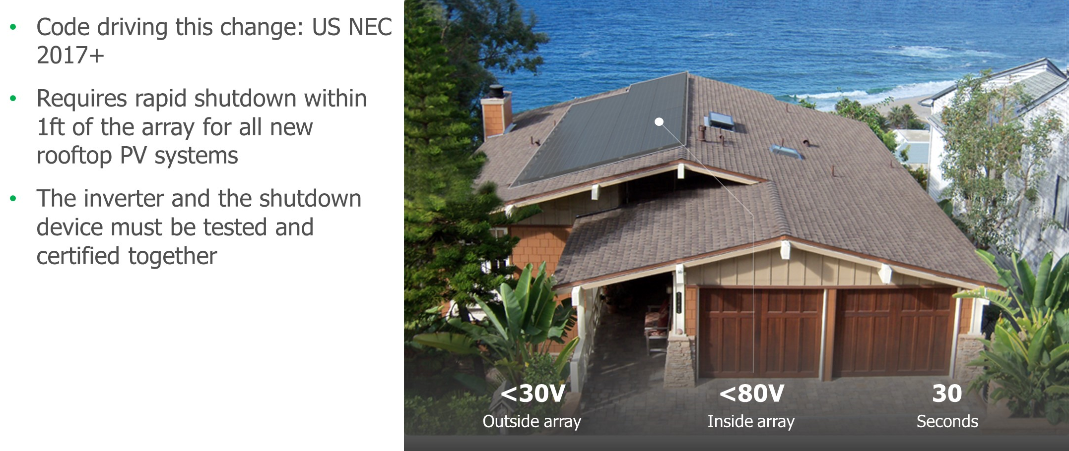 Flexible, Simple, Trusted Rapid Shutdown Solutions for Commercial Solar ...