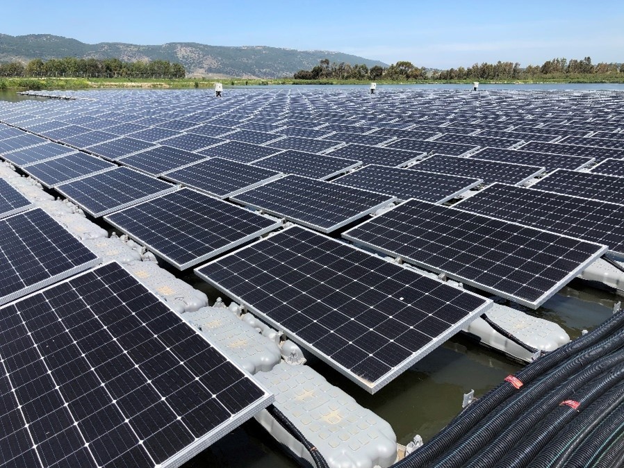 Q&A: Reflecting on the Solar Industry with Zvi Alon