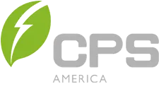 CPS Inverters Compatible with Tigo TS4 MLPE