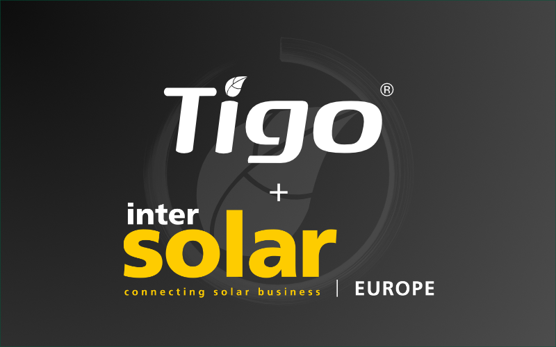 Tigo Energy to Unveil Record-Setting Inverter Compatibility Database at ...