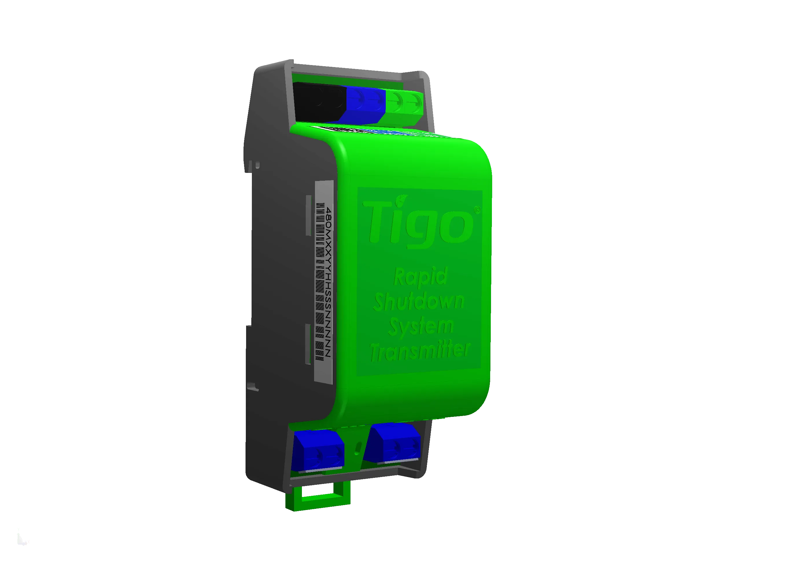 Tigo RSS Transmitter