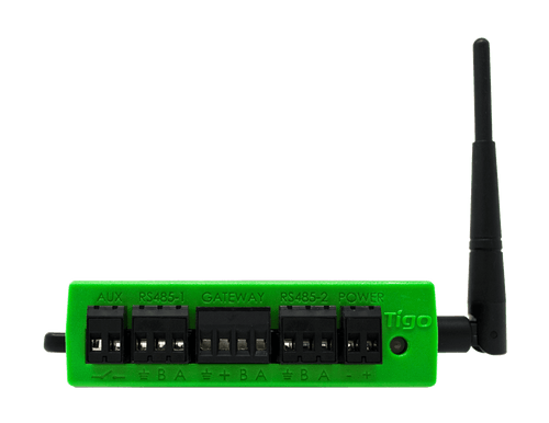 Tigo Cloud Connect Advanced (CCA)