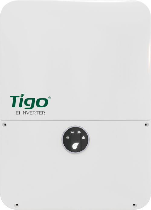 Tigo EI Inverter (US)