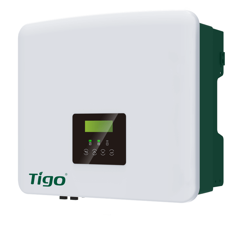 Tigo EI Inverter (EU)