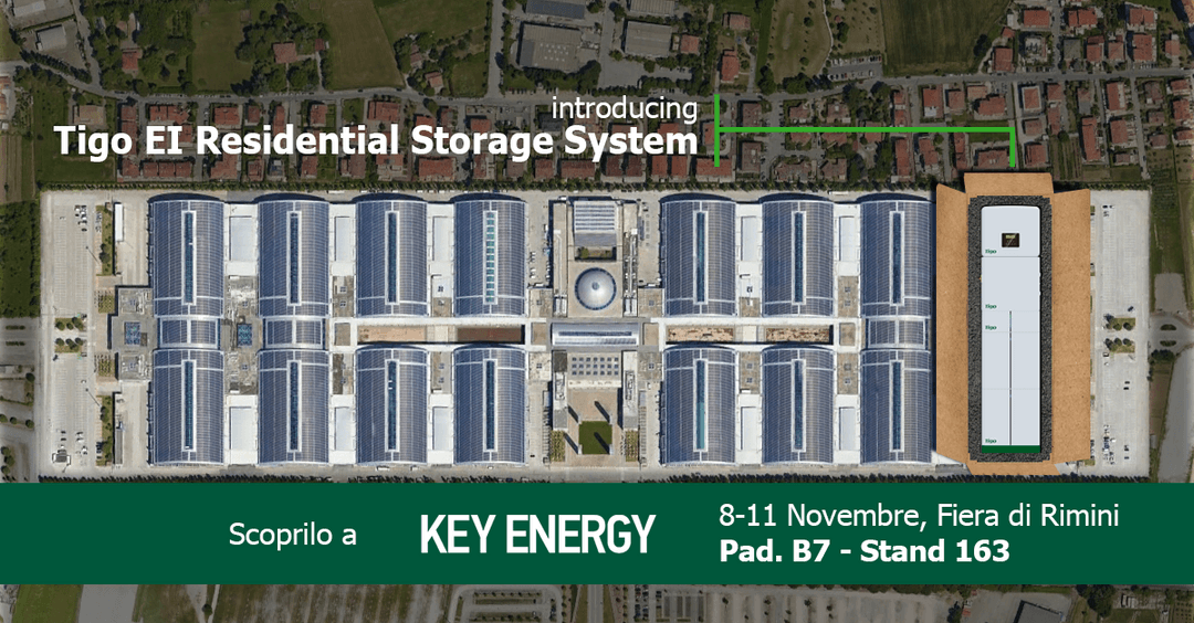 Intelligent Solar Energy Systems | Tigo Energy