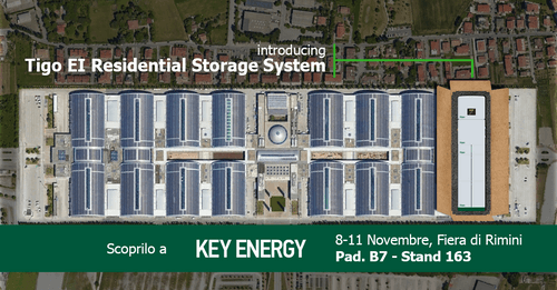 Intelligent Solar Energy Systems | Tigo Energy