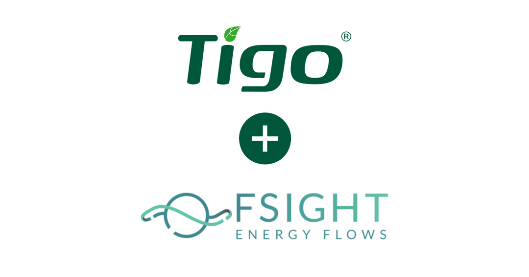 Intelligent Solar Energy Systems | Tigo Energy