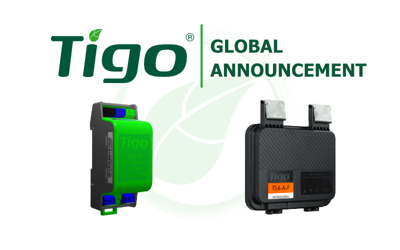 Tigo Energy Secures Overwhelming Legal Victory Protecting Innovation in ...