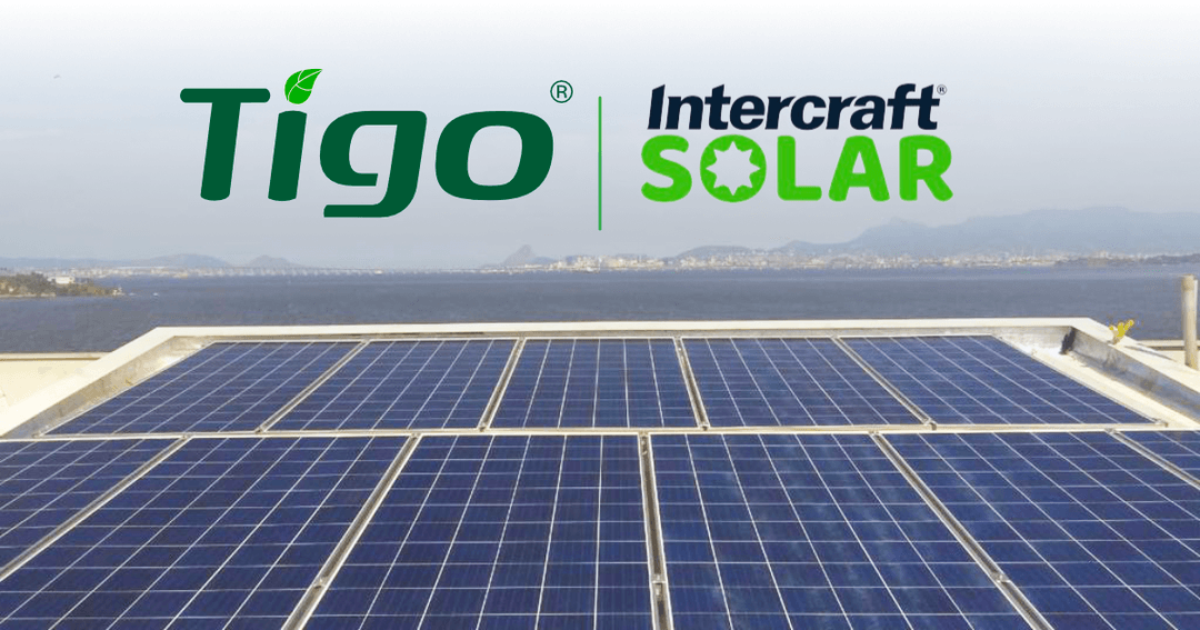 Tigo Energy Installers in Brazil Optimize Solar Production and System ...