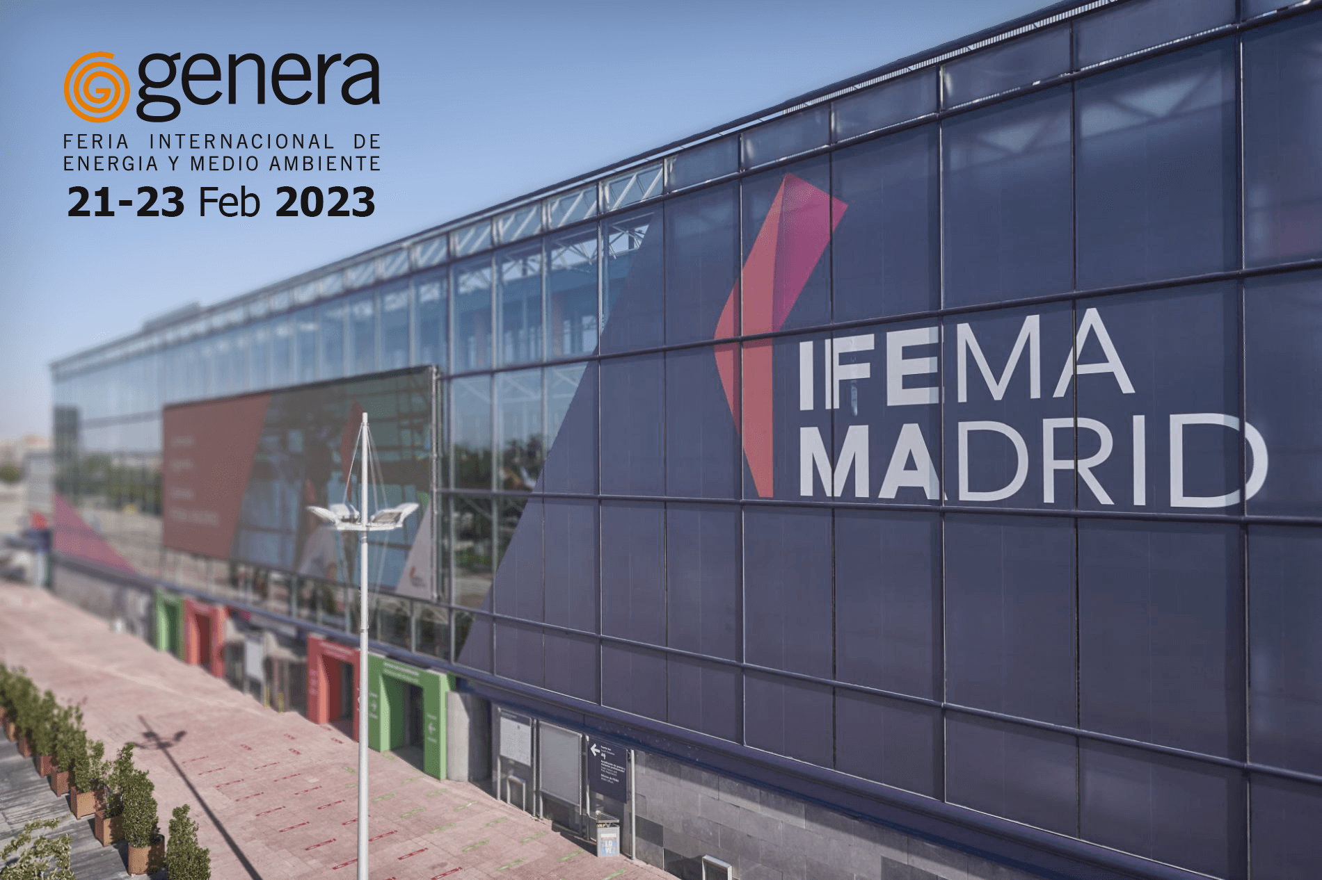 Genera 2023 | Tigo Energy