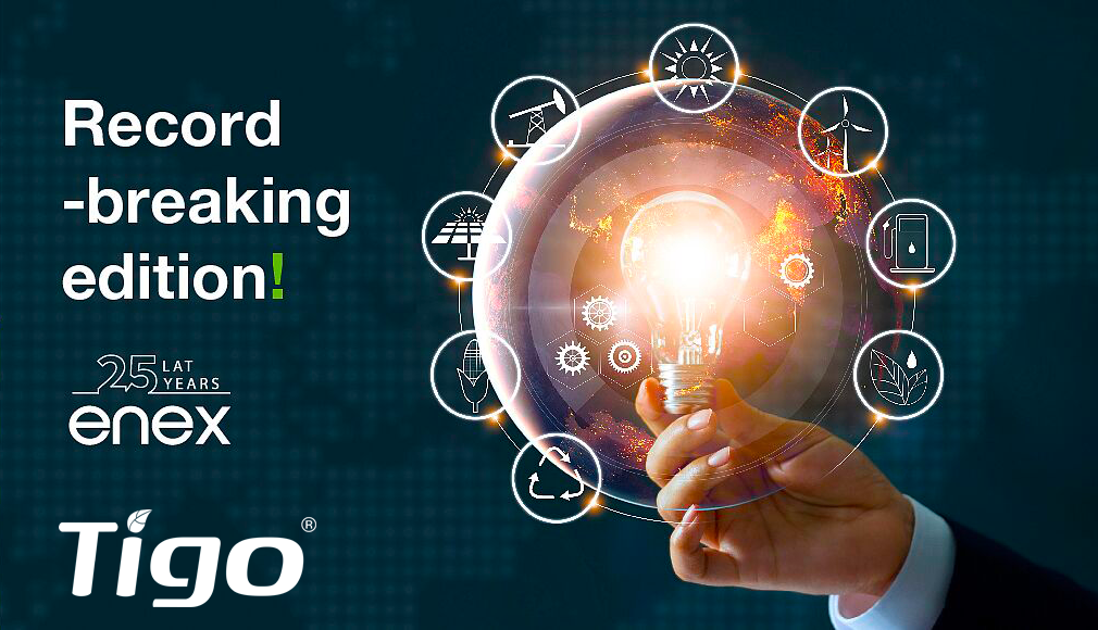 Intelligent Solar Energy Systems | Tigo Energy