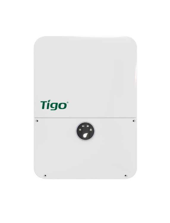 Tigo GO Inverter