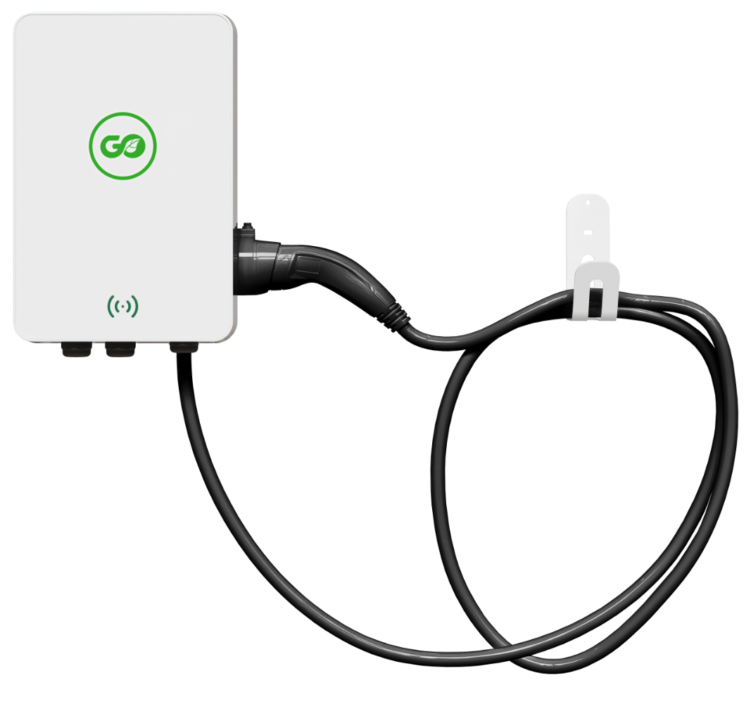 FAQ - GO EV Charger (EU) – Tigo Help Center