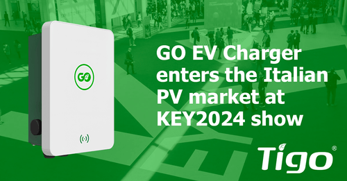 Inteligentní solární systémy | Tigo Energy