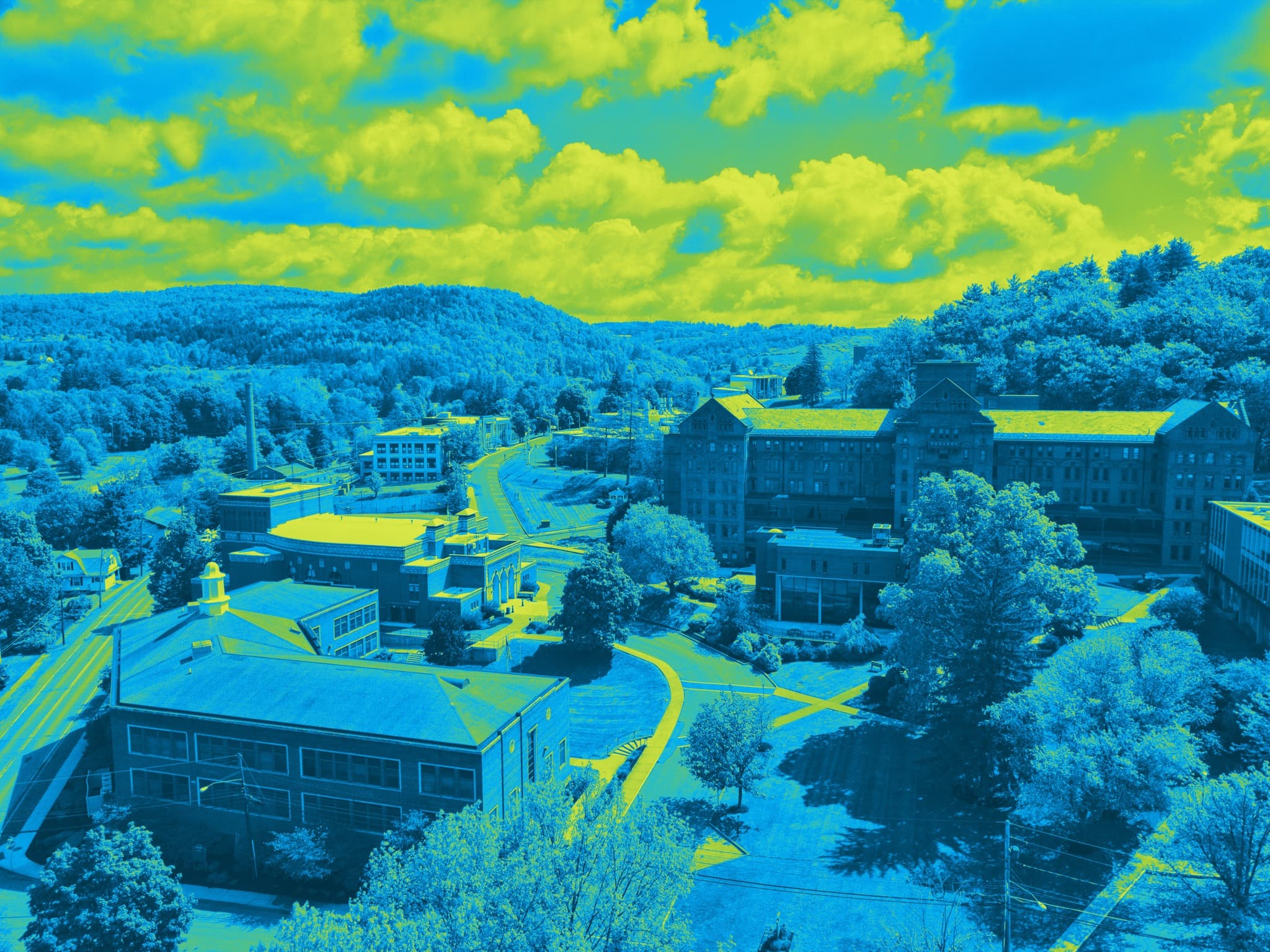 ARRC - Alliance for Research on Regional Colleges