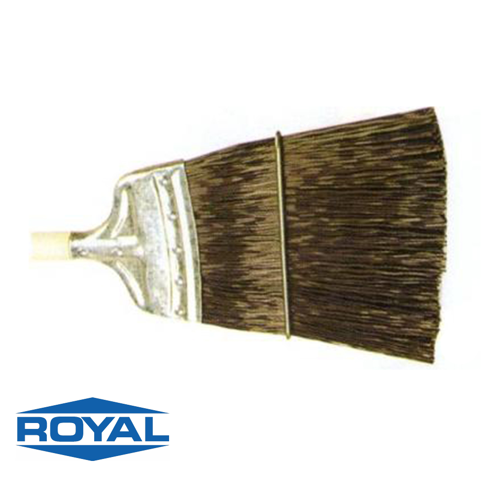 Order Now | Track Broom